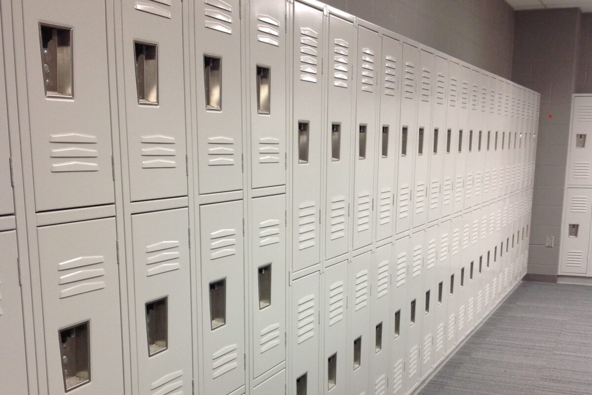 Our Solutions – The Locker Guy